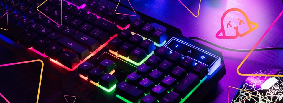 Gameseal | Launching e-commerce platform with Shopware