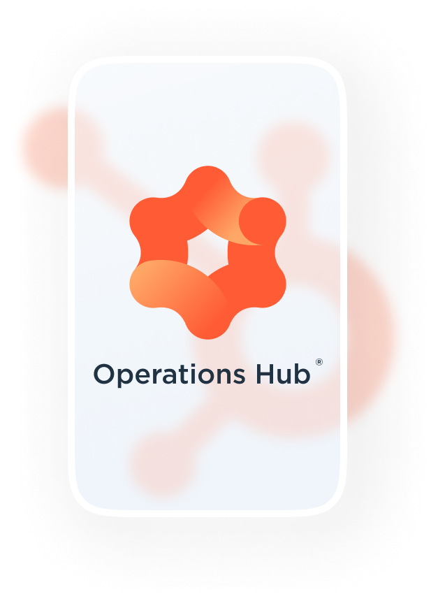 HubSpot Operations Hub Agency - Platinum Partner