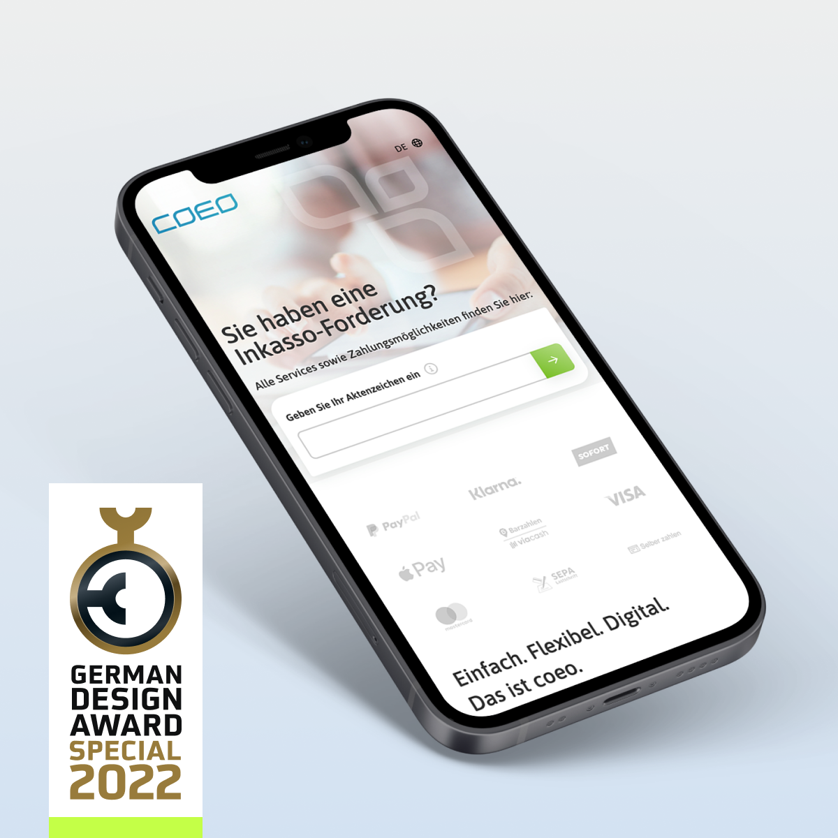 coeo Group | Self-Service-Portal | SUNZINET