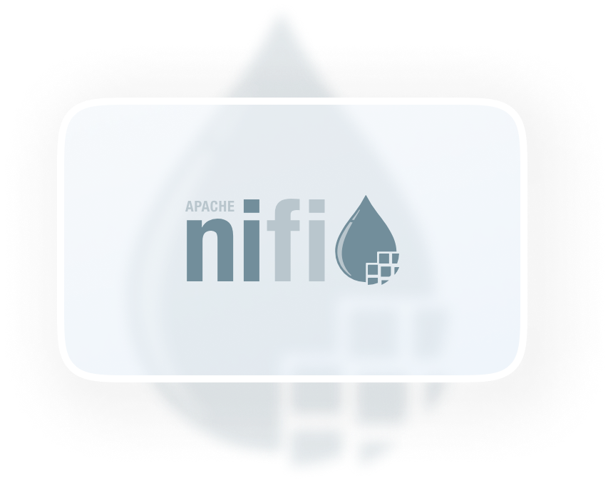 Apache Nifi Agentur - Optimales Datenmanagement