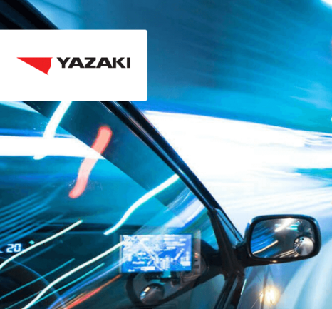 Yazaki | SharePoint Modern | SUNZINET